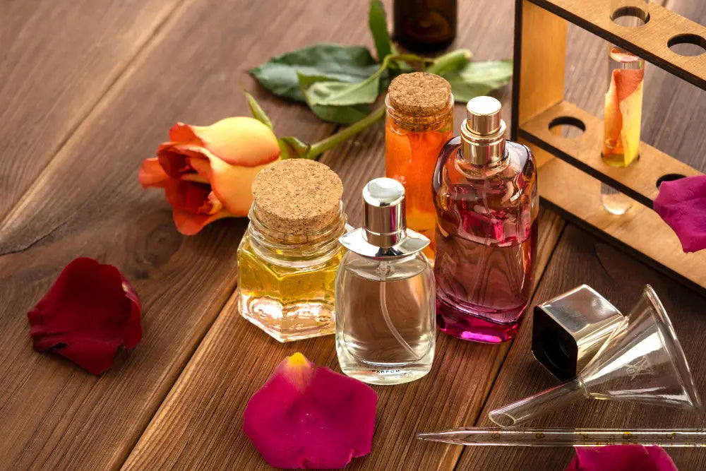Mood-Boosting Fragrances That Make You Feel Happy | Scents to Uplift ...