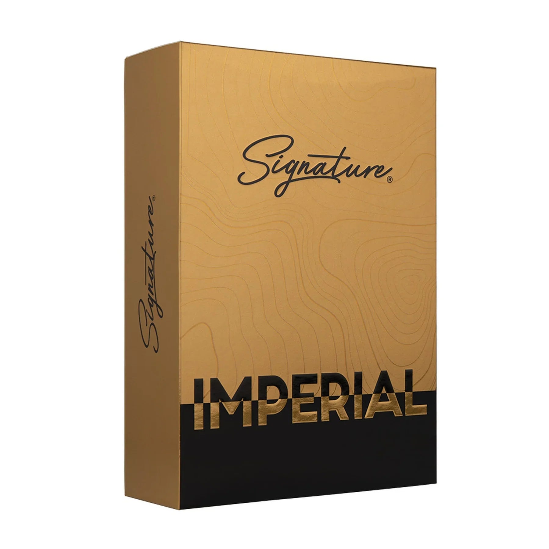 Signature Parfum + Deodorant Imperial Gift Set – The Signature Luxury